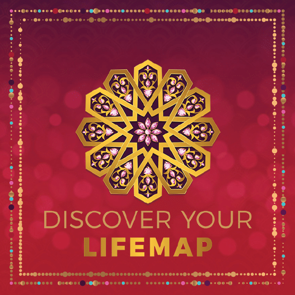 Life Map Reading - Gagan Sarkaria | High Achievement Coach | Abundance ...