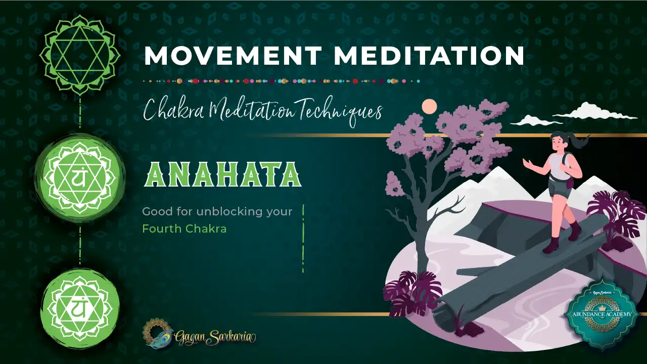 Chakra Meditation Techniques for Abundance and Prosperity