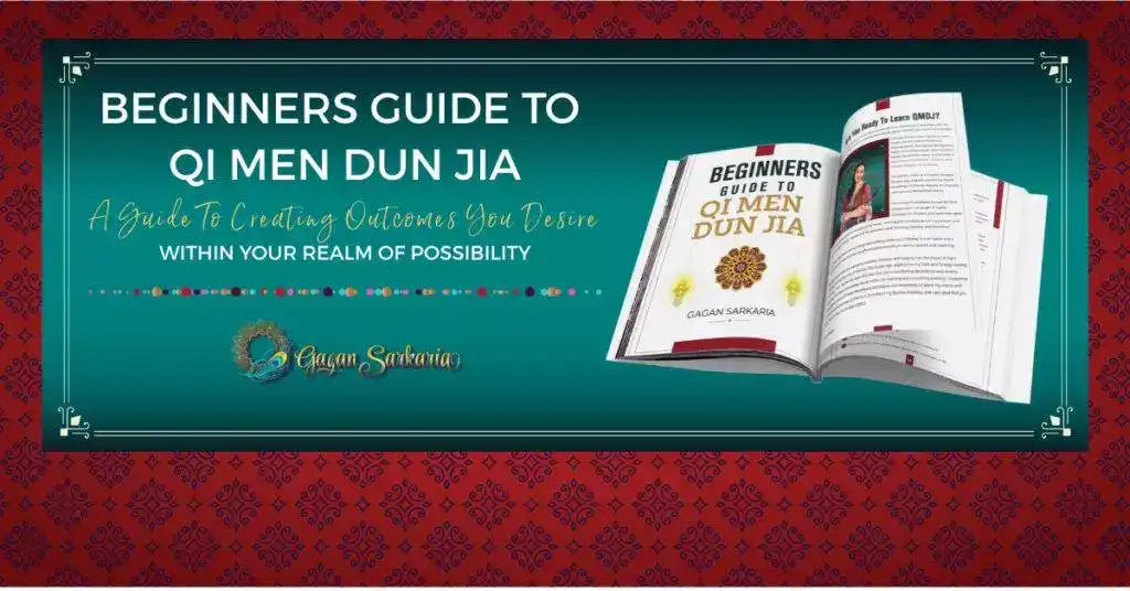 Qi Men Elements: Learning the Fundamentals of Qi Men Dun Jia - Gagan ...